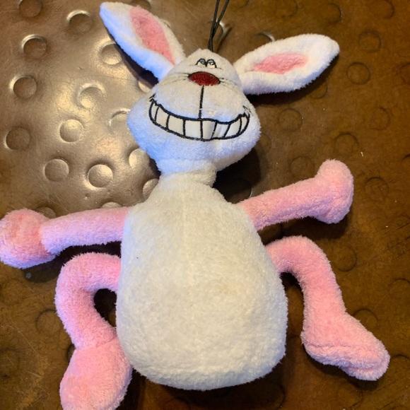 None | Dog | Dog Toys Singing Deedle Dude Soft Playful Rabbit | Poshmark